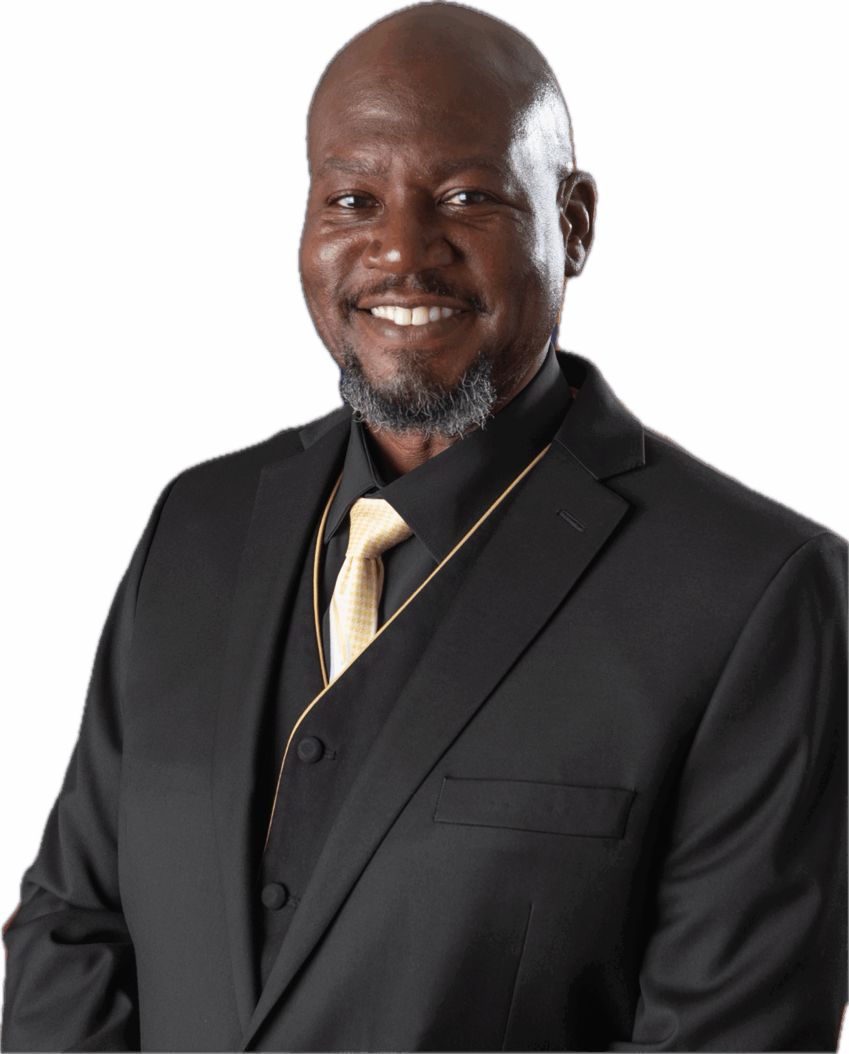 SCA Staff - Spiritual Care Association